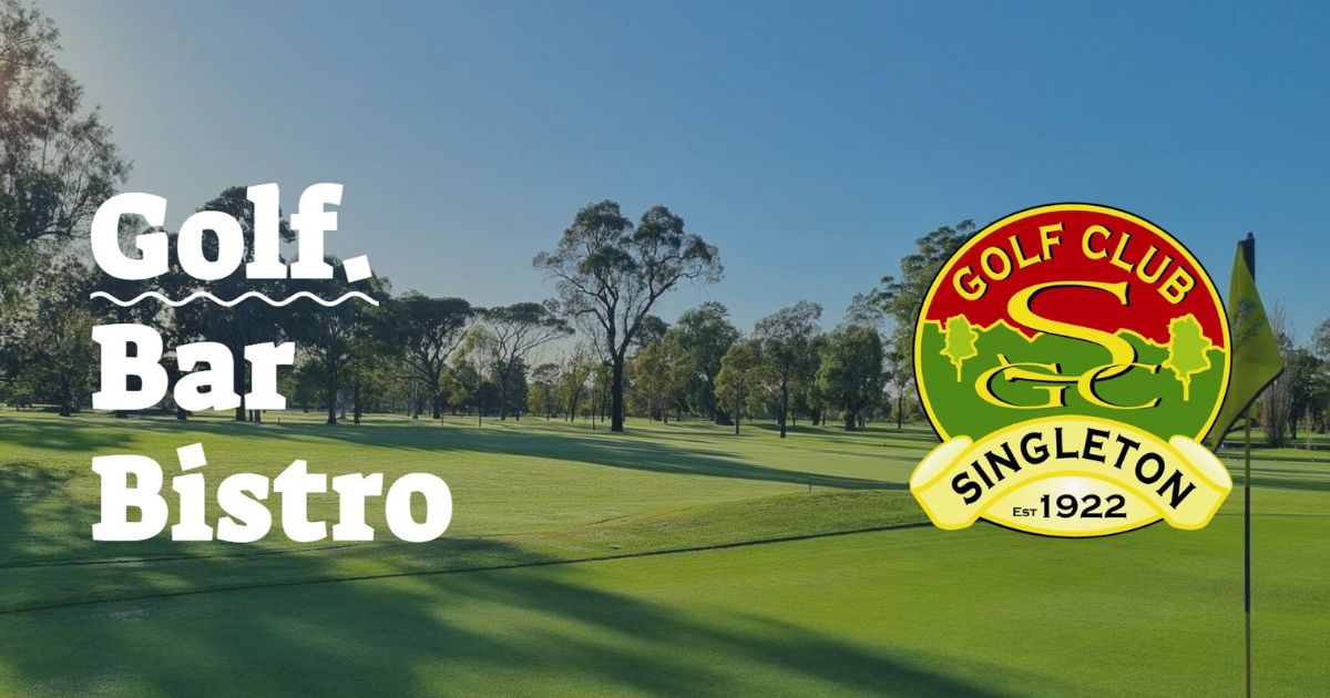 Discover Singleton Golf Club: The Hunter's Best Boutique Club