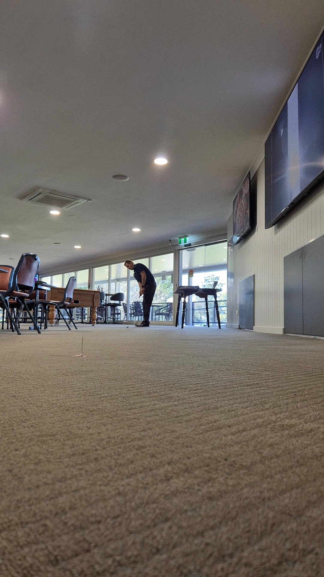 Putt for Cash: Exciting Jackpot Prizes at Singleton Golf Club