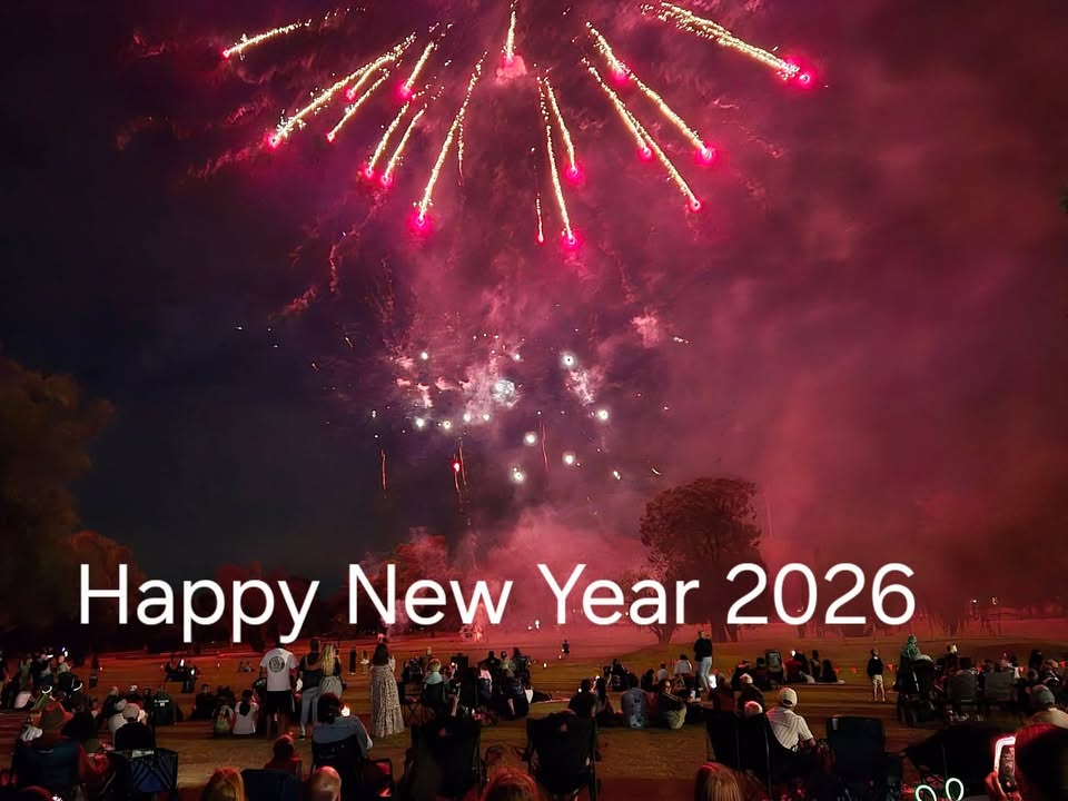 New Year's Eve Celebration at Singleton Golf Club