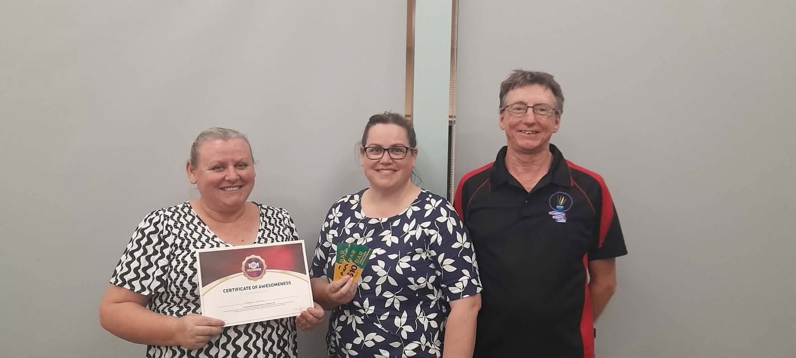 Thursday Raffles and Steak Night at Singleton Golf Club