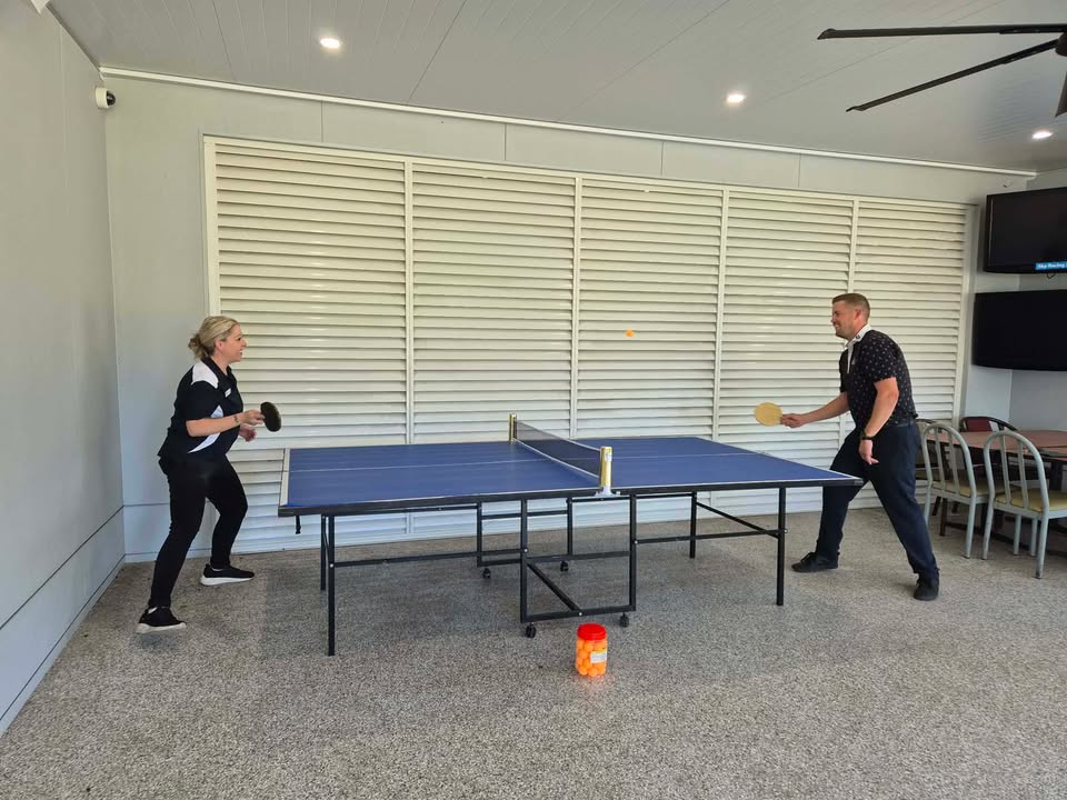 Friday Night Fun at Singleton Golf Club